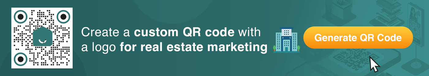 QR Codes for Condominiums and Apartments - QR TIGER